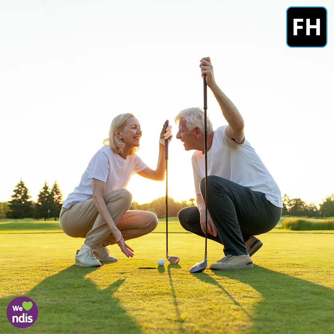 Why Core Strength is Crucial for Longevity | Functional Health Gold Coast